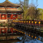 Beijing: Yuan Ming Yuan Palace Entry Ticket with Transfers - What You Can Expect from This Tour