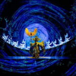 Beijing:Golden Mask DynastyOriental MythologyShow Tickets - How the Tour Is Organized