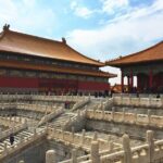 Beijing's Forbidden City with Special Viewing of Treasure Gallery and the Great Wall Ruins at Badaling - Practicalities and Comfort