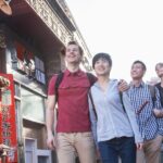 Beijings Hidden Delights: Dong Si Hutong Food Tour - Frequently Asked Questions (FAQs)