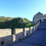 Beijing's Mutianyu Great Wall with Special Peking duck lunch and acrobatics show - Final Thoughts