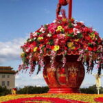 Beijing:Tiananmen Square Entry Reservation - Iconic Landmark - What to Expect During Your Visit