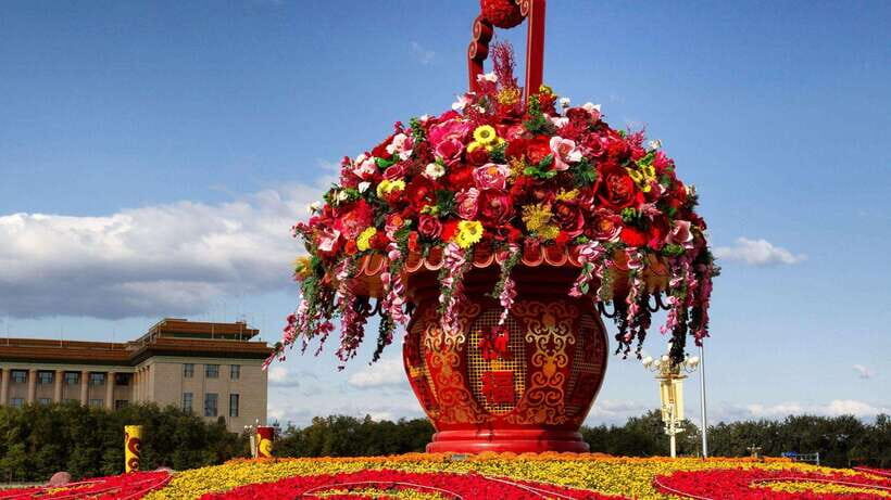 Beijing:Tiananmen Square Entry Reservation - Iconic Landmark - What to Expect During Your Visit