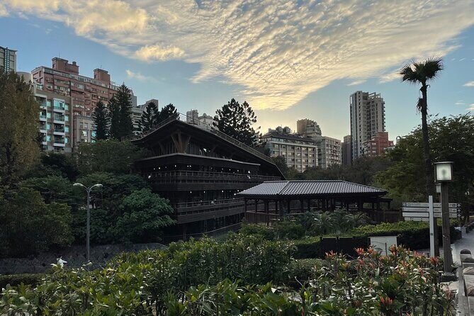 Beitou and Yangmingshan Day Tour from Taipei - Authentic Traveler Insights