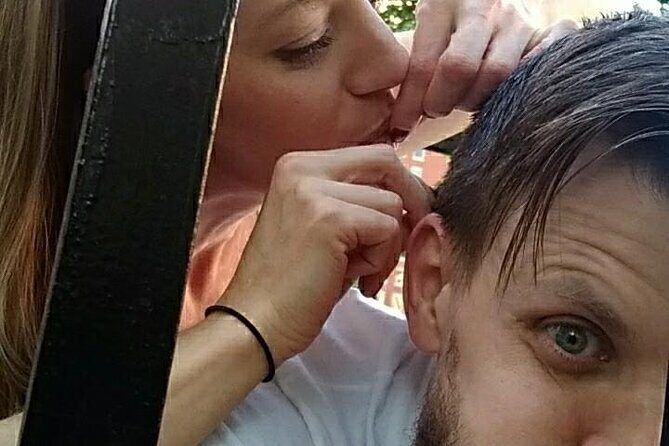 Belleville City Scavenger Hunt Excursion by Zombie Scavengers - The Sum Up