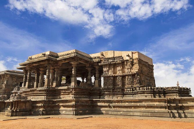 Belur and Halebeedu Heritage Trail from Mangalore - Practical Tips for Your Day Trip