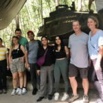 Ben Duoc 'Less-Crowded' Cu Chi Tunnels - 1/2Day Tour - In-Depth Review of the Tour Experience