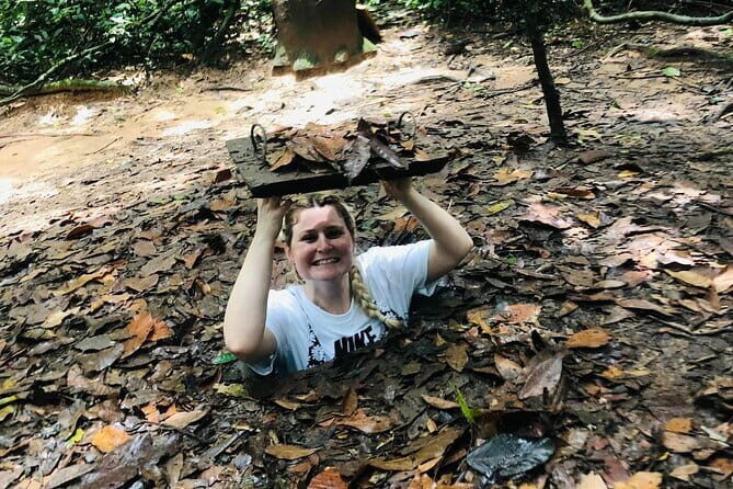 Ben Duoc Uncrowed Cu Chi Tunnels - Half-day trip - How This Experience Compares to Other Tours