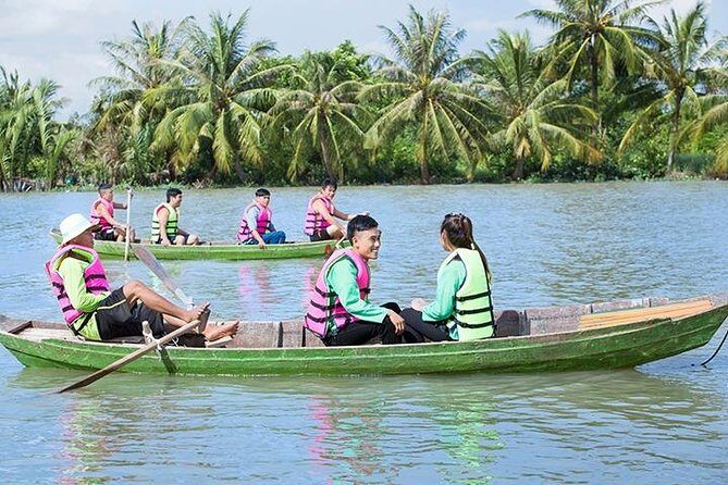 Ben Tre Day Trip From Ho Chi Minh City - Who Will Enjoy This Experience?