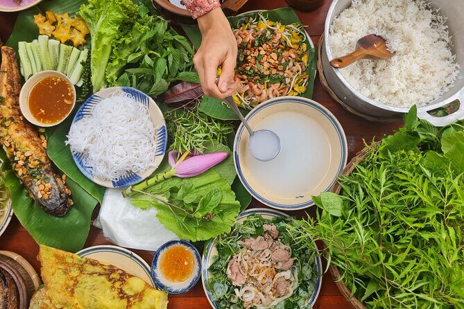 Ben Tre Half Day Tour with Scooter, Sailboat and Mekong Food - Who’s This Tour Best For?