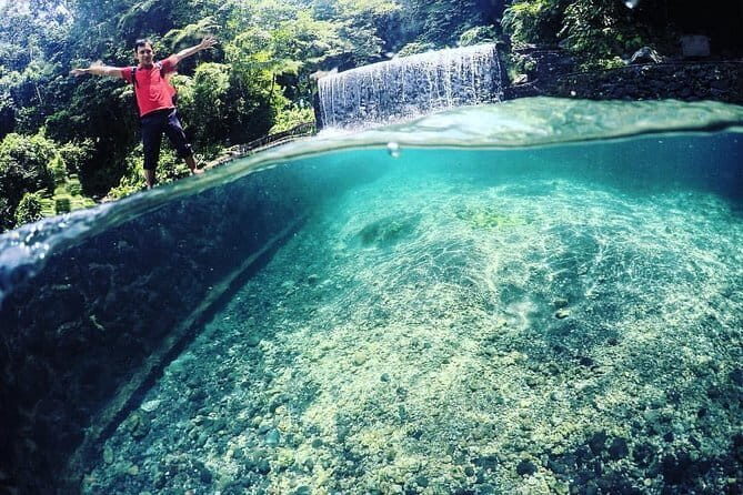 Benang Kelambu & Stokel (Waterfall Tour) - Practical Considerations