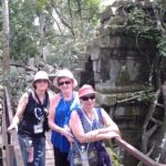 Beng Mealea, and Bakong temple Full-Day private Tour - Why This Tour Offers Great Value