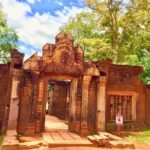 Beng Mealea avoid crowds Private Tour - Practical Considerations
