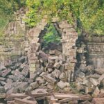 Beng Mealea Jungle Temple Rolouse Group temple - An In-Depth Look at the Tour