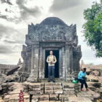 Beng Mealea & Koh Ker Temples Private Tour - A Closer Look at the Itinerary: What You Can Expect