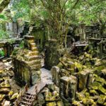 Beng Mealea Temple Private Day Tour - Who Should Take This Tour?