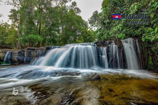 Beng Melea & Koh Ker Temples Small-Group Tour from Siem Reap - FAQ