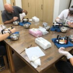 Bengala Dyeing Board Tie-Dyeing Experience - What Makes Bengala Dyeing Special?