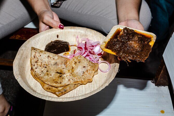 Bengali Nights Kolkata Food Tour with 13+ Tastings - Key Points