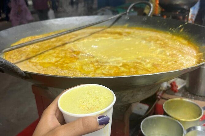 Bengaluru food tour in VV puram chat street. - Practical Details: Timing, Group Size, and Accessibility