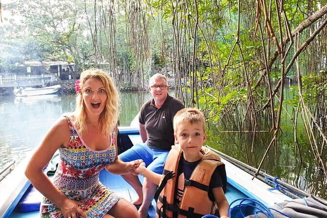 Bentara River Boat Safari - Who Will Love This Tour?