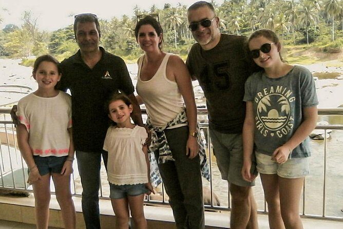 Bentota City to Colombo (CMB) Airport Private Transfer - Detailed Breakdown of the Experience