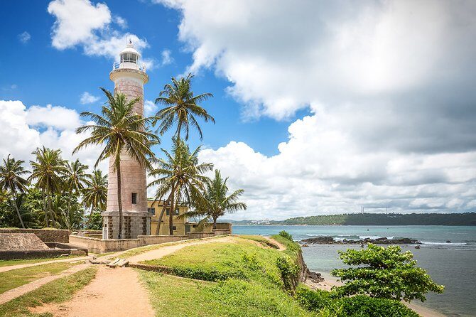 Bentota City Tour from Dikwella - Practical Details and Tips