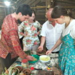 Bentota Cooking Lesson - An Inside Look at the Bentota Cooking Class