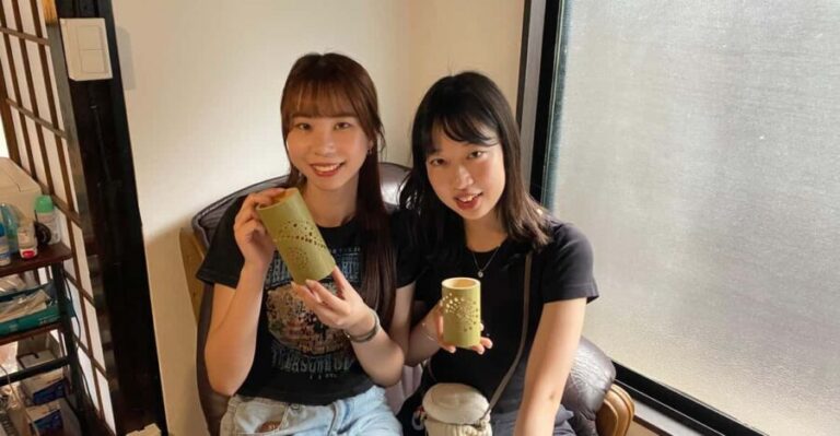 Beppu: Bamboo Lantern Workshop - Why This Experience Stands Out