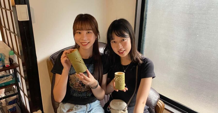 Beppu: Bamboo Lantern Workshop - Why This Experience Stands Out