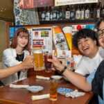 Beppu: Local Bar and Izakaya Guided Walking Tour - A Detailed Breakdown of the Tour Itinerary