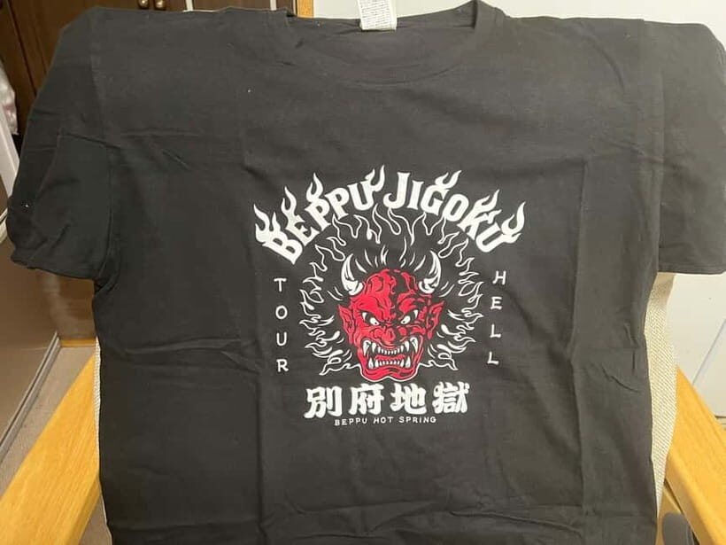 Beppu: Usa Shrine and Jigoku Hell Tour with Licensed Guide - FAQ