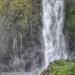 Berastagi - Sipisopiso Waterfall - Tongging Village - Price and Value