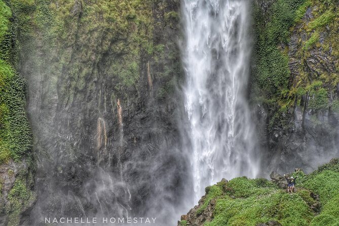 Berastagi - Sipisopiso Waterfall - Tongging Village - Price and Value