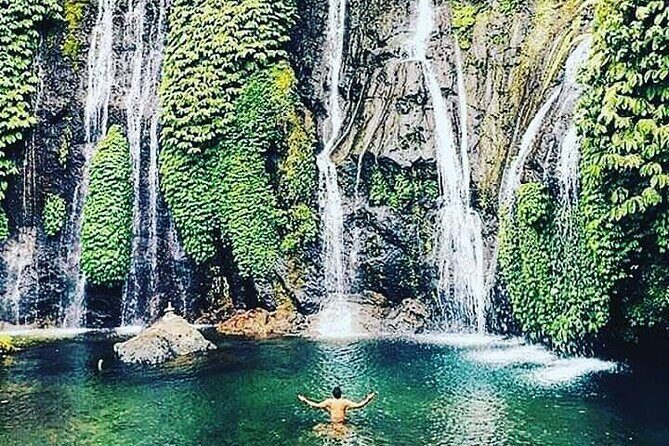 Beratan , lake side temple tour , all inclusive - What Reviewers Say