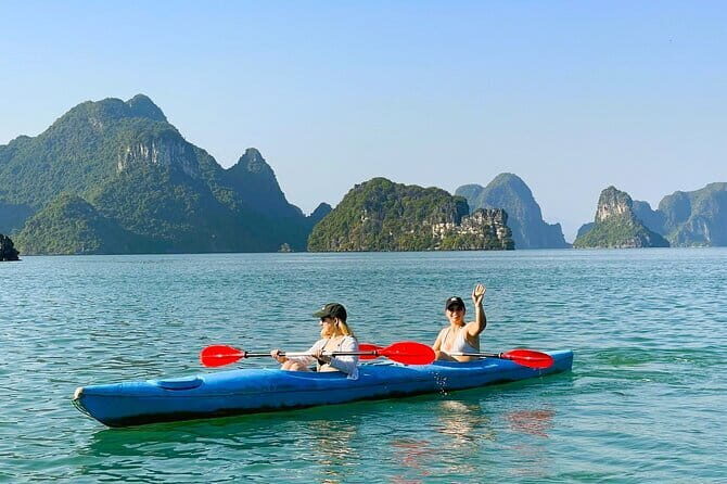 Best 2-Day Cat Ba Island Adventure: Viet Hai Village & Lan Ha Bay - Why This Tour Stands Out