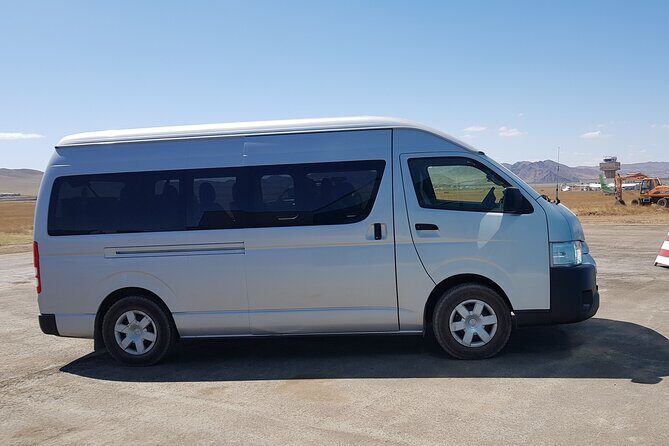BEST 5* Chinggis Khaan Airport UBN to Ulaanbaatar Transfer Taxi - Authentic Traveler Experiences