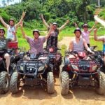 Best ATV Bike and Ziplines Adventure with Transfer - The Itinerary: What to Expect at Each Stop