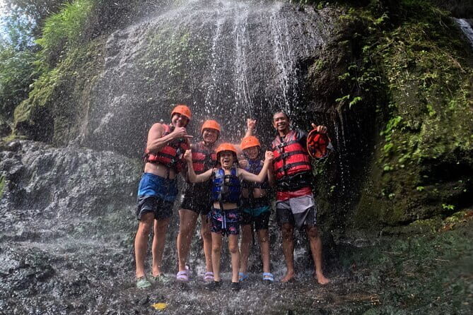 Best Bali Activity : Ubud River Tubing Experience - Gekko Tubing - An In-Depth Look at the Ubud River Tubing Experience