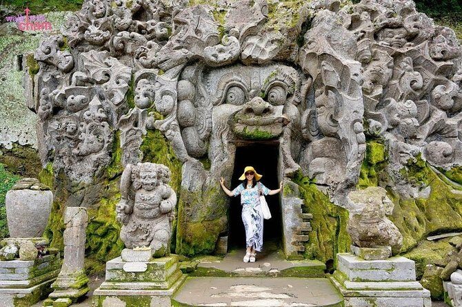 Best Bali Car Charter Service - The Itinerary: Freedom to Customize Your Bali Day