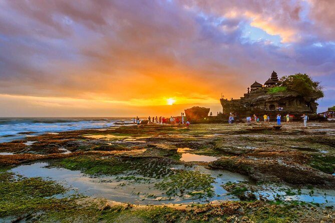 Best Bali Private Tour Packages 5 Days and 4 Night - Day 2: Cultural and Natural Highlights from Ubud to Kintamani