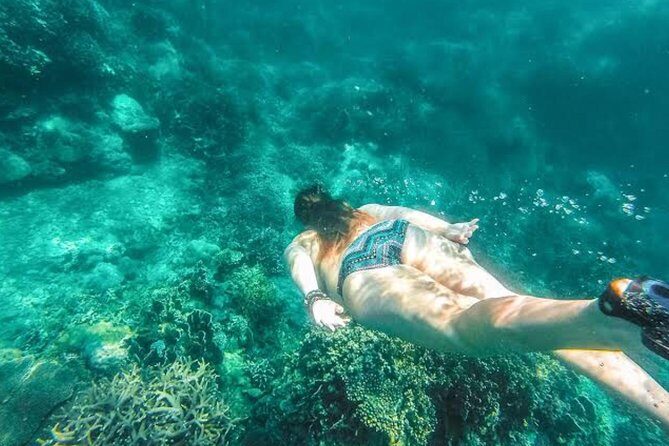 Best Bali Snorkeling At Blue Lagoon And Tanjung Jepun All-Inclusive - The Sum Up