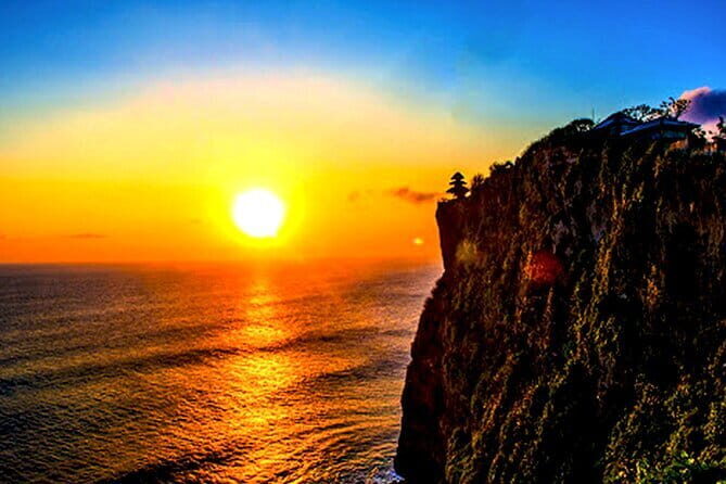 Best Bali Sunset Tour - What the Tour Offers: Real Value and Practical Details