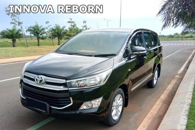 Best bali transport service - custom your own itinerary - How the Itinerary Unfolds