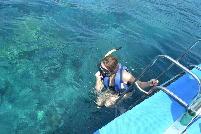 Best Blue Lagoon Snorkeling and Tegenungan Waterfall - Visiting Tegenungan Waterfall: A Natural Wonder