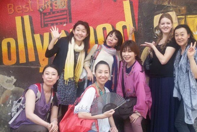 Best Bollywood Tour with Rahil Khan (Transport Included) - Practical Details: How the Tour Works