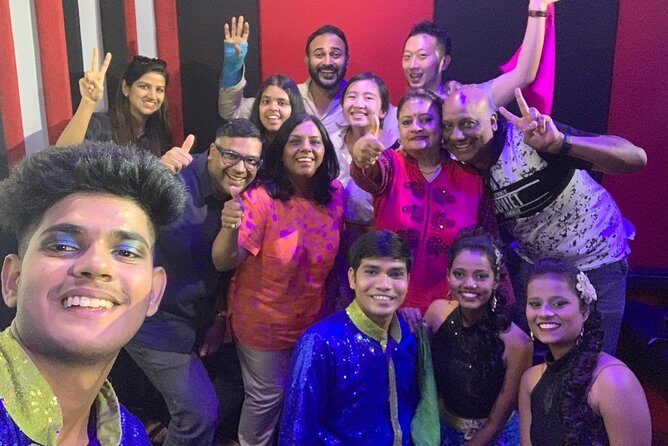 Best Bollywood Tour With Rahil Khan (Without Transport) - The Highlights that Make This Tour Stand Out