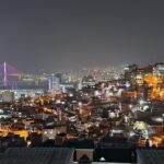 Best Busan night views : Mountain observatory streets - Authentic Insights from Past Participants