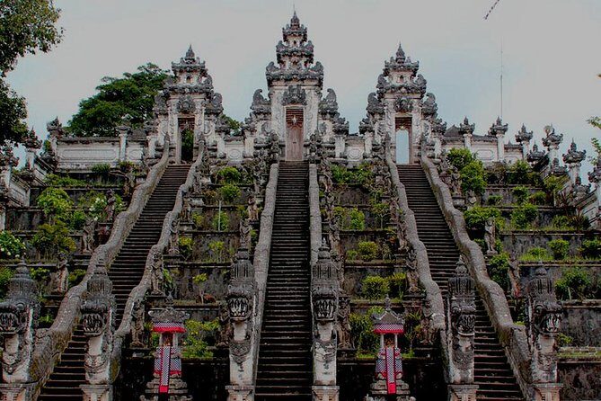 Best Capturing Moments in Bali : East Bali Tour - The Sum Up