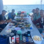 Best Choice Phu Quoc Big Fishing Tours with Lunch - Stop 1: An Thoi Port